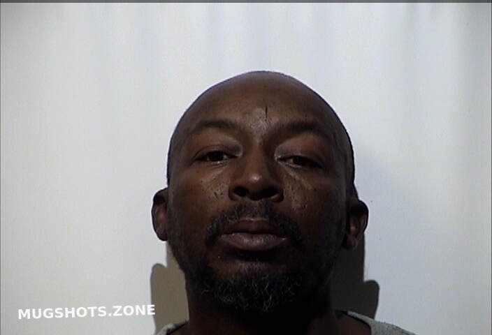 LAYNE RICHARD ALEXANDER III 10/06/2022 - Christian County Mugshots Zone