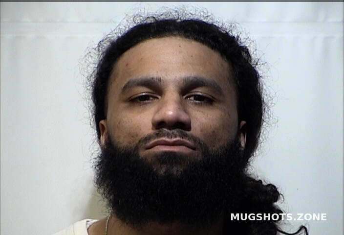 SWEATT ALEX CHRISTOPHER 10/06/2022 - Christian County Mugshots Zone