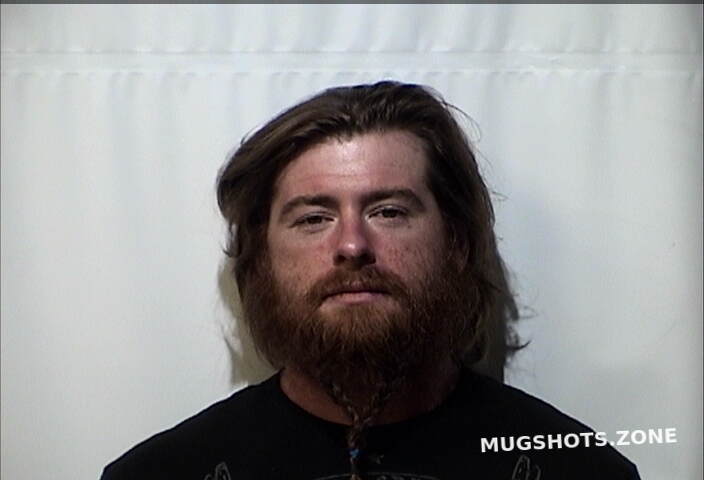 MIXON ANTHONY RAY 10/07/2022 - Christian County Mugshots Zone