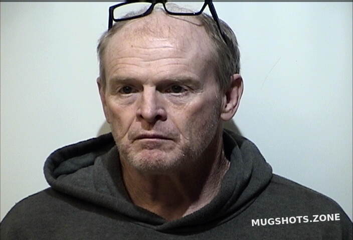 CORBY MARK WAYNE 10/12/2022 - Christian County Mugshots Zone