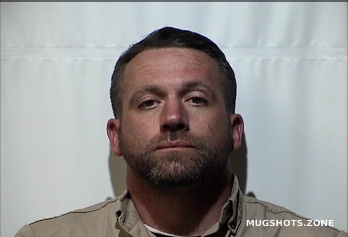 HAWES CHASE DANIEL 10/17/2022 - Christian County Mugshots Zone