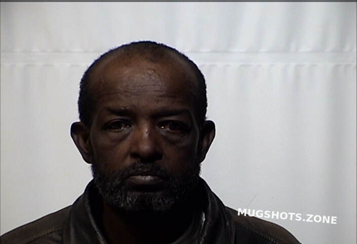 SMITH CEDRIC ALLEN 10/19/2022 - Christian County Mugshots Zone