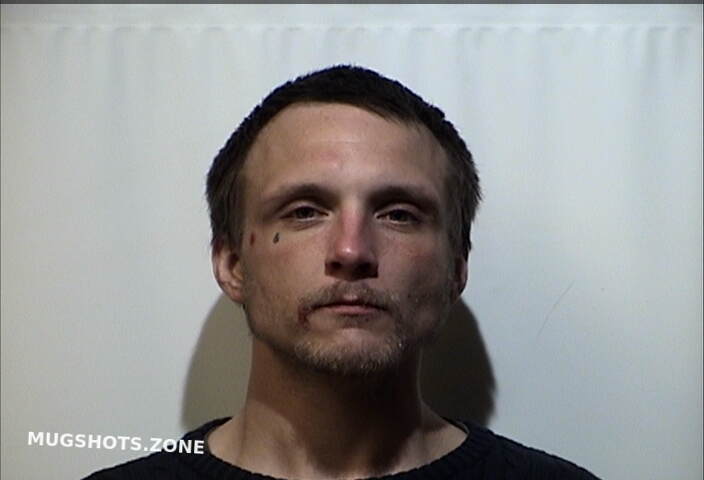 KING ROBERT IAN 10/19/2022 - Christian County Mugshots Zone