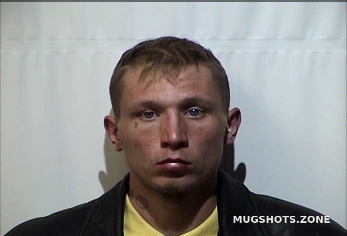 GILSTRAP EDWARD EUGENE 10/19/2022 - Christian County Mugshots Zone