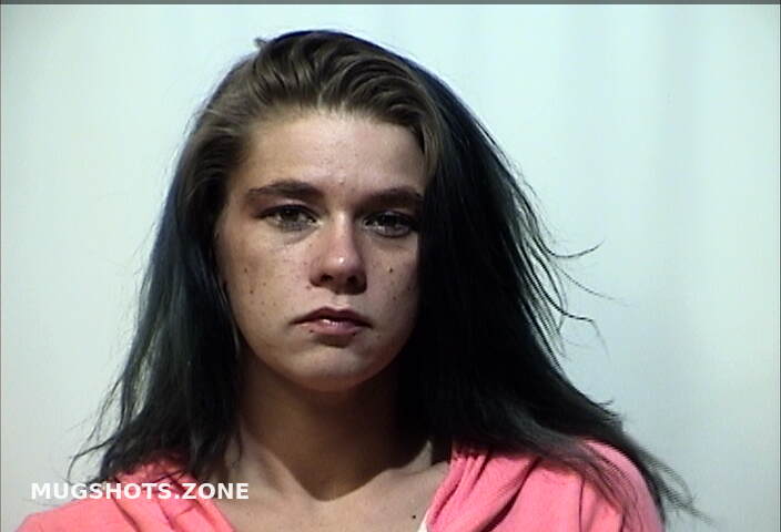 EILAND EMILY RENAE 10/20/2022 - Christian County Mugshots Zone