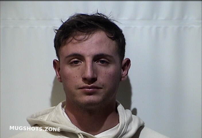 SCHIESS JOSHUA NICHOLAS 10/21/2022 - Christian County Mugshots Zone