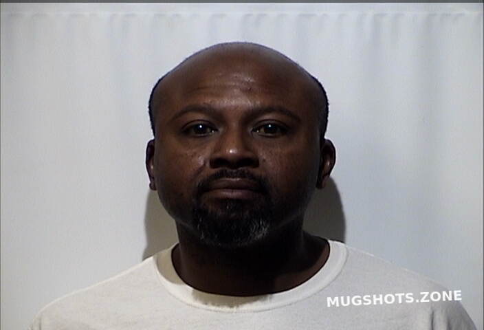 BASS RODNEY LAMONT 10/21/2022 - Christian County Mugshots Zone
