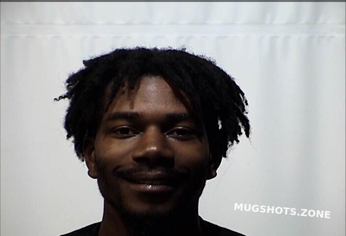 BRELAND JYRE ROMEL 10/22/2022 - Christian County Mugshots Zone
