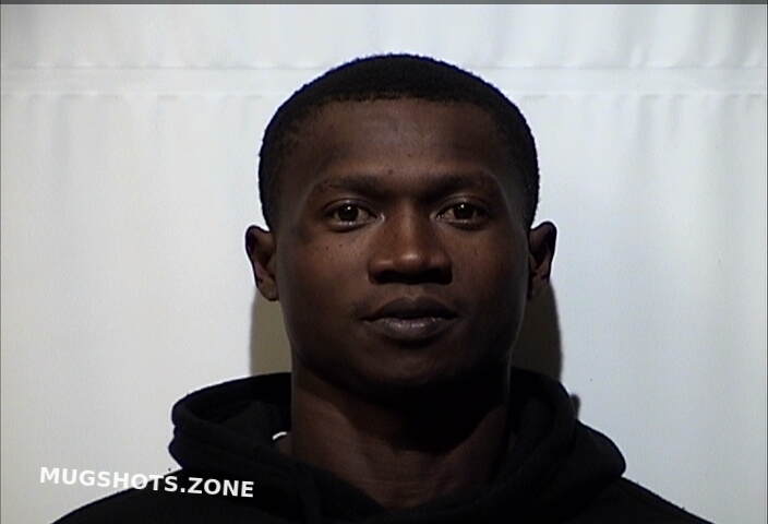 SEARCY CORNELIUS ANTONIO 10/22/2022 - Christian County Mugshots Zone