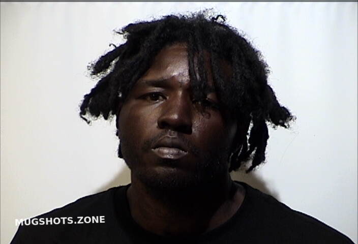 Bell Eric Antonio 10 27 2022 Christian County Mugshots Zone