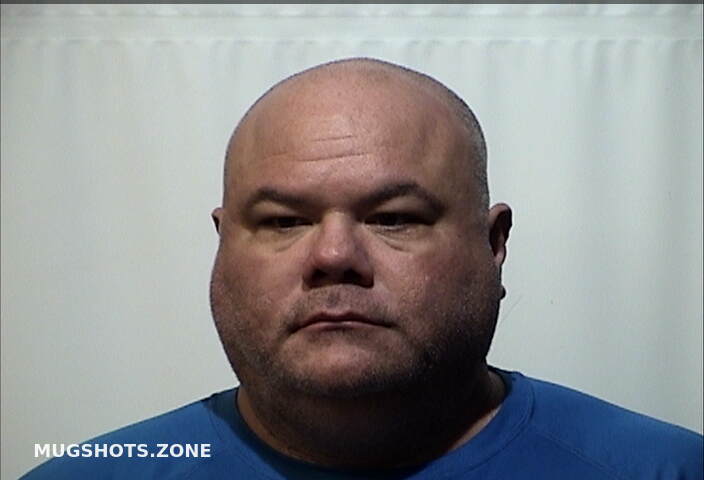 JENSEN MICHAEL RAY 10/28/2022 - Christian County Mugshots Zone