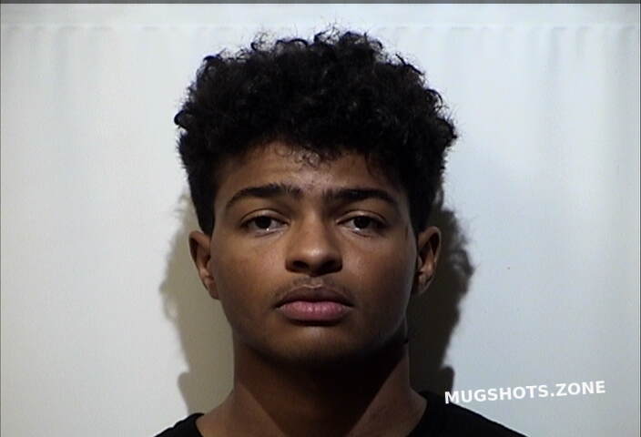 LIDAYWA BRAXTON DANIEL 11/01/2022 - Christian County Mugshots Zone