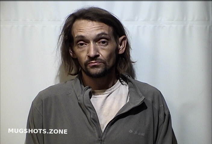 BEAGLE DAVID DEAN 11/03/2022 - Christian County Mugshots Zone