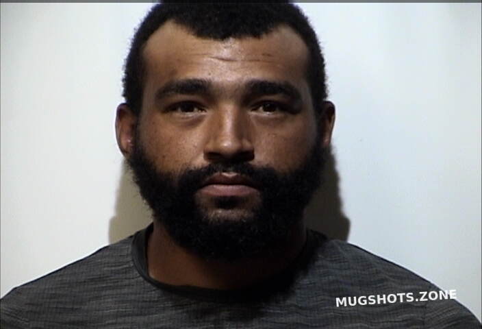 WHITE NICHOLAS ALLEN 11/14/2022 - Christian County Mugshots Zone