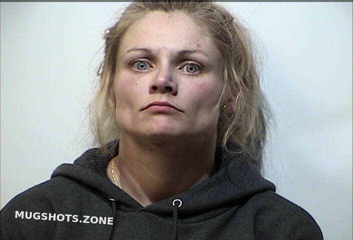 RUTLEDGE KOURTNEY NICOLE 11/16/2022 - Christian County Mugshots Zone