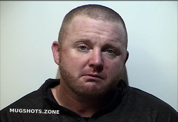 RUTLEDGE DAMON AUSTIN 11/16/2022 - Christian County Mugshots Zone