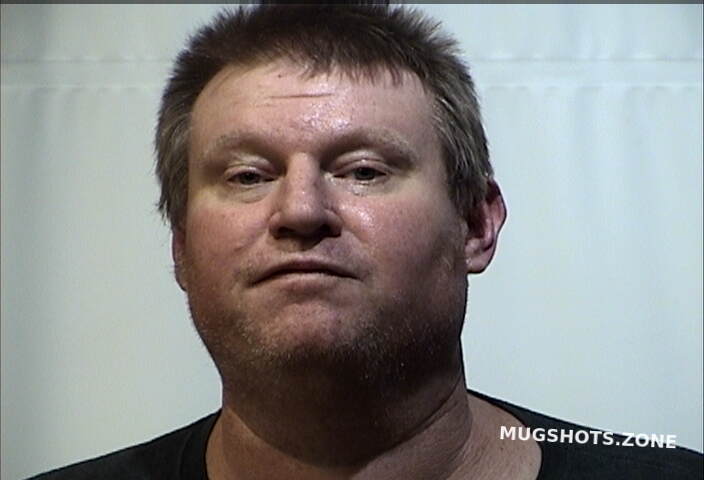 RUSH WILLIAM THOMAS 11/17/2022 - Christian County Mugshots Zone