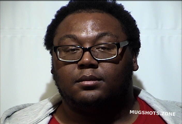 FLETCHER DEMARCUS D 11/17/2022 - Christian County Mugshots Zone