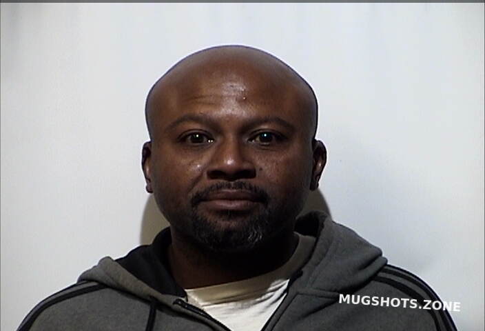 BASS RODNEY LAMONT 11/18/2022 - Christian County Mugshots Zone