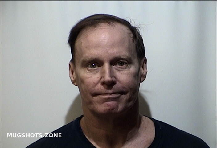 JACKSON ERIC TODD 11/22/2022 - Christian County Mugshots Zone