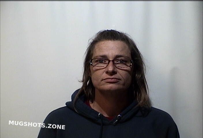 SHEERIN AMANDA KATHLEEN 11/25/2022 - Christian County Mugshots Zone