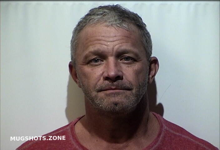 MORRIS MICHAEL RAY 11/29/2022 - Christian County Mugshots Zone