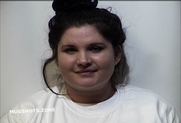 MATHIS SIERRAH JOY 11/30/2022 - Christian County Mugshots Zone