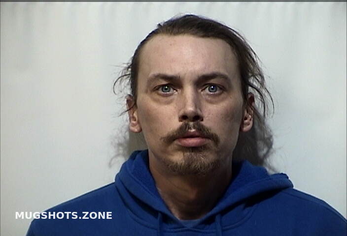 JELLISON JOSEPH BINSON 12/01/2022 - Christian County Mugshots Zone