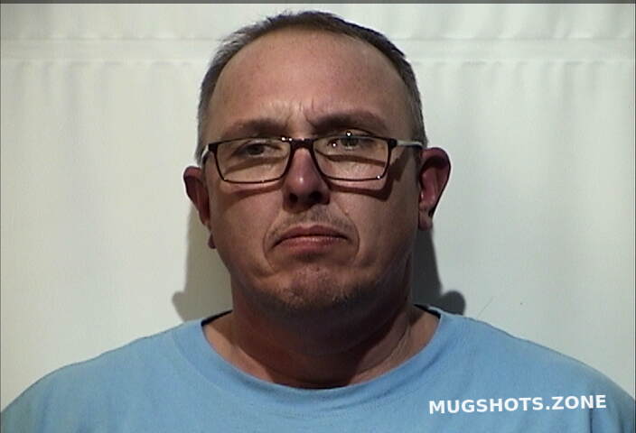 RAGER KRISTOPHER CLAUDE 12/04/2022 - Christian County Mugshots Zone