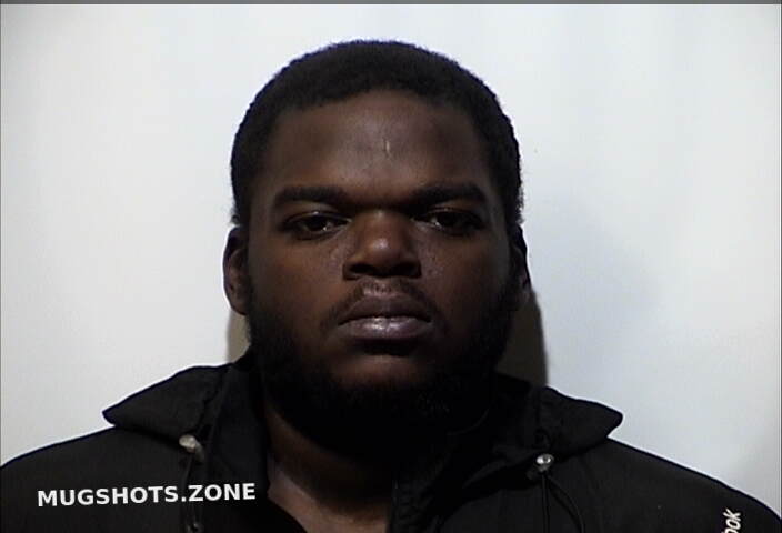 Jackson Gabriel Dontel 12042022 Christian County Mugshots Zone