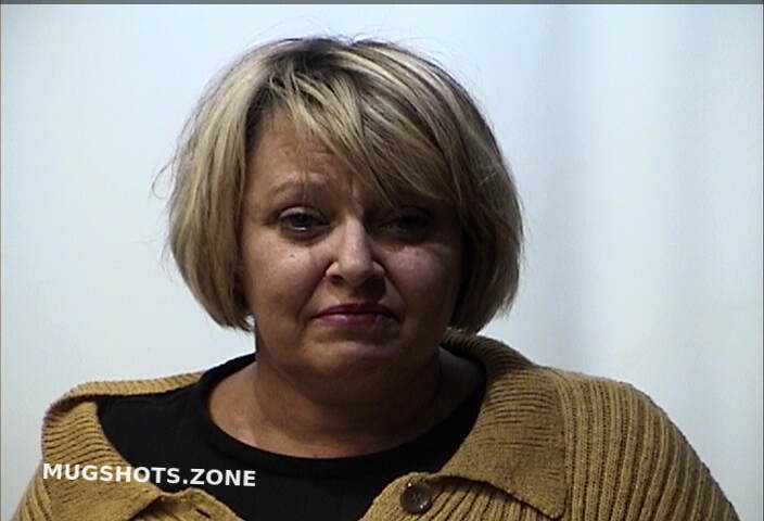 VARNEY MEGAN LYNN 12/05/2022 - Christian County Mugshots Zone