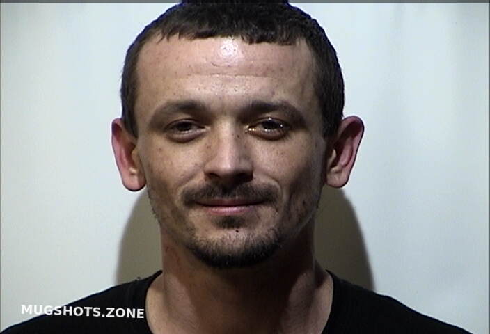 LACY TRAVIS LEE 12/05/2022 - Christian County Mugshots Zone