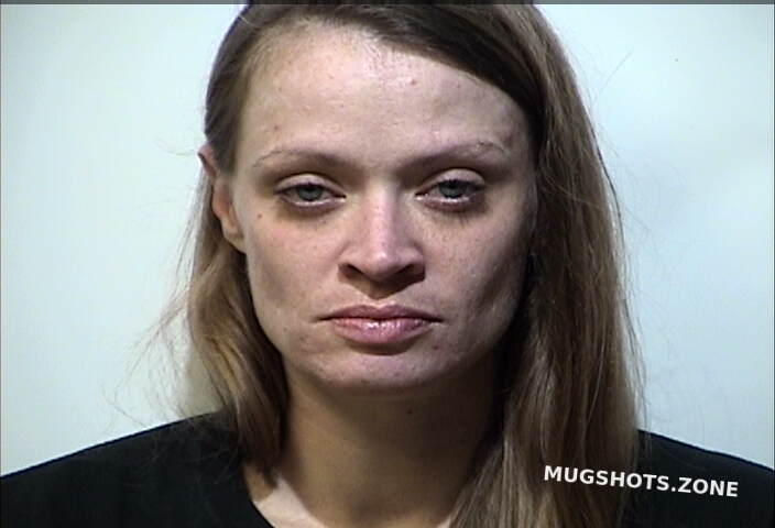 RAMEY AMBER DIANNA 12/06/2022 - Christian County Mugshots Zone