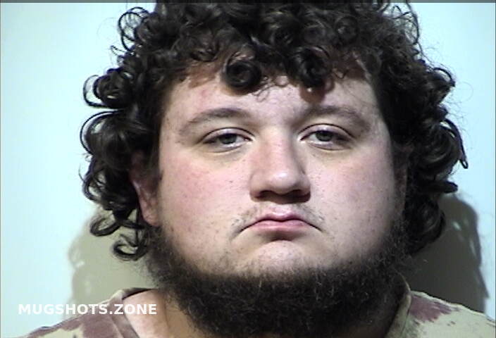 KEYS CECIL HOUSTON 12/07/2022 - Christian County Mugshots Zone