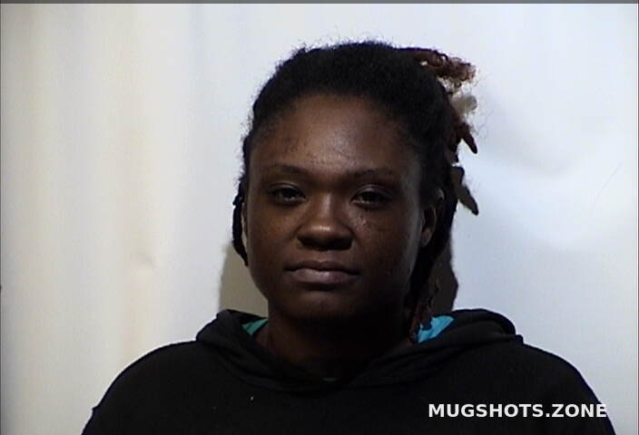 JACKSON KYESHA TANICA 12/08/2022 - Christian County Mugshots Zone
