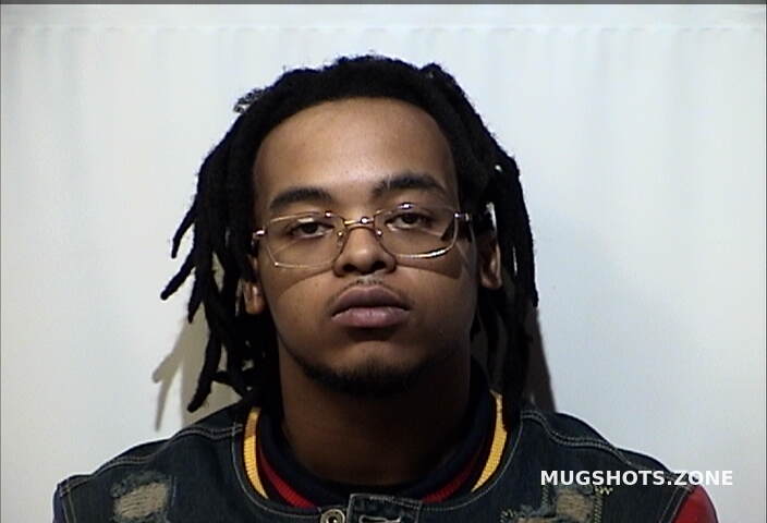 Sanders Javiel Kentwan 12 09 2022 Christian County Mugshots Zone