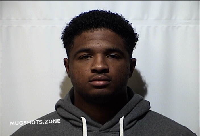 MOORE DESHAWN JACETH DENETRIC 12/09/2022 - Christian County Mugshots Zone