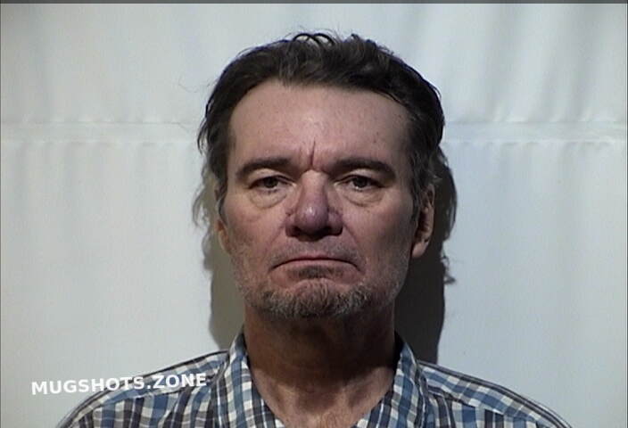 THOMPSON JOHN GORDON JR 12/11/2022 - Christian County Mugshots Zone