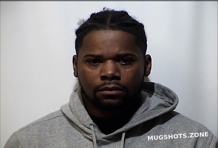 PUCKER TRAVIS LEE 12/12/2022 - Christian County Mugshots Zone