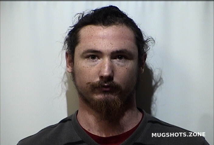 THORTON JOSHUA WAYNE 12/13/2022 - Christian County Mugshots Zone