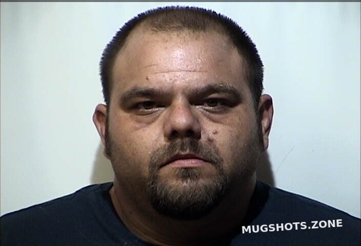 ANDERSON DAVID ALVIN 12/13/2022 - Christian County Mugshots Zone