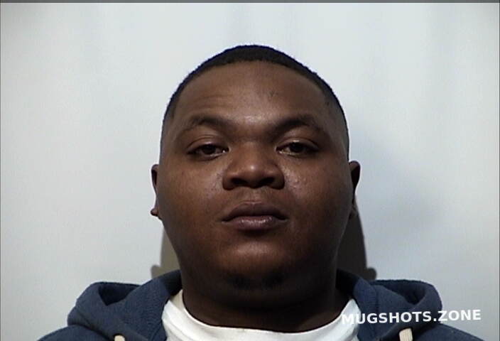 DULIN NICHOLAS AARON-DOUGLAS 12/16/2022 - Christian County Mugshots Zone