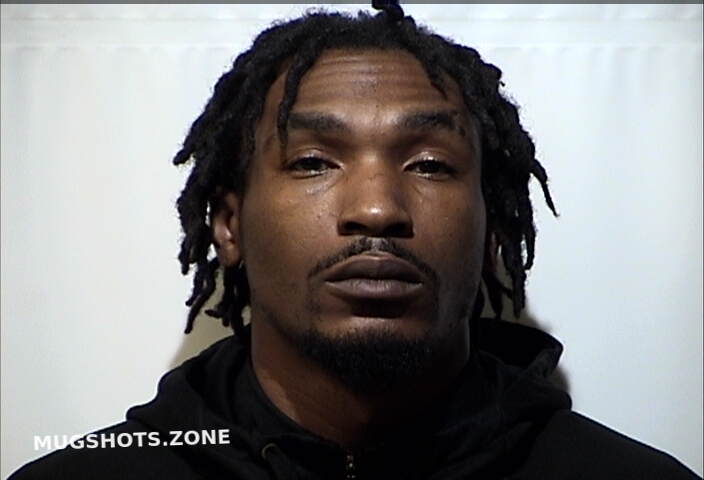 HARPER DEANDRE DESHAUN 12/17/2022 - Christian County Mugshots Zone