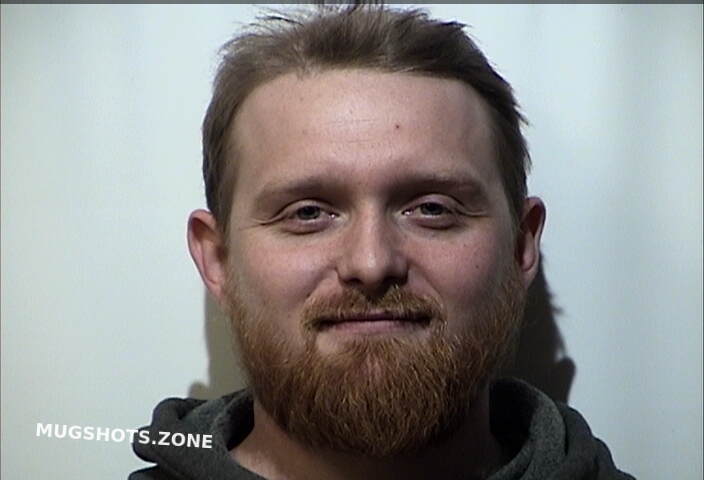 CORCORAN PATRICK MICHAEL 12/19/2022 - Christian County Mugshots Zone