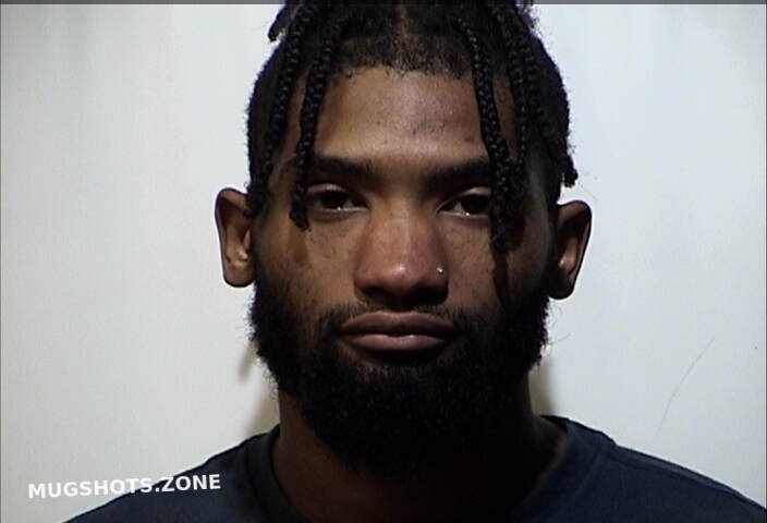 GIBSON JALAN G 12/19/2022 - Christian County Mugshots Zone