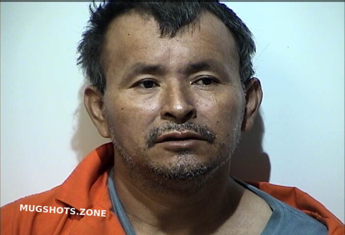 HERRERA MARTIN MONTEJO 12/19/2022 - Christian County Mugshots Zone