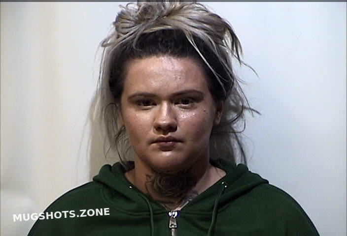 RICE HALEY JORDYN 12/20/2022 - Christian County Mugshots Zone
