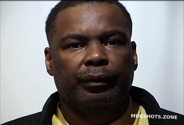 WINSTON SHELDON 12/21/2022 - Christian County Mugshots Zone