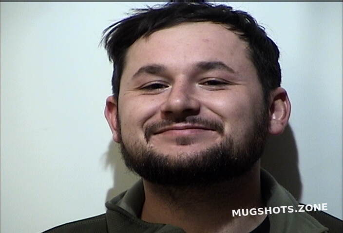 WARD HUNTER ALEXANDER 12/22/2022 - Christian County Mugshots Zone