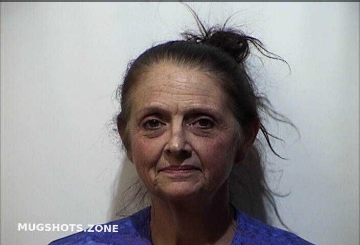 Shaw Julia Christine 12 24 2022 Christian County Mugshots Zone